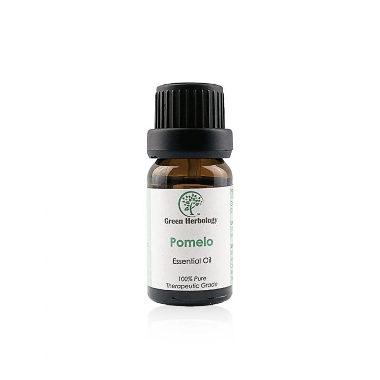 Pomelo Essential Oil | Green Herbology